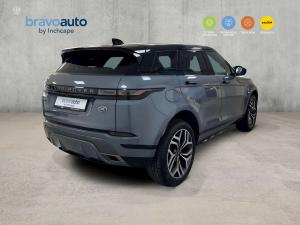 Land Rover Range Rover Evoque 2022 Viļņa, ar dzinēja tilpumu 1.50 L un nobraukumu 41 tūkst. km par 35490 €, foto 6 vietnē AUTOMOTO.COM.LV