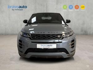 Land Rover Range Rover Evoque 2022 Viļņa, ar dzinēja tilpumu 1.50 L un nobraukumu 41 tūkst. km par 35490 €, foto 8 vietnē AUTOMOTO.COM.LV