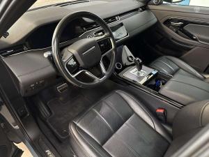 Land Rover Range Rover Evoque 2022 Viļņa, ar dzinēja tilpumu 1.50 L un nobraukumu 41 tūkst. km par 35490 €, foto 9 vietnē AUTOMOTO.COM.LV