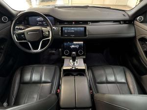 Land Rover Range Rover Evoque 2022 Viļņa, ar dzinēja tilpumu 1.50 L un nobraukumu 41 tūkst. km par 35490 €, foto 13 vietnē AUTOMOTO.COM.LV