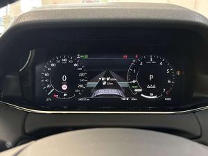 Land Rover Range Rover Evoque 2022 Viļņa, ar dzinēja tilpumu 1.50 L un nobraukumu 41 tūkst. km par 35490 €, foto 14 vietnē AUTOMOTO.COM.LV