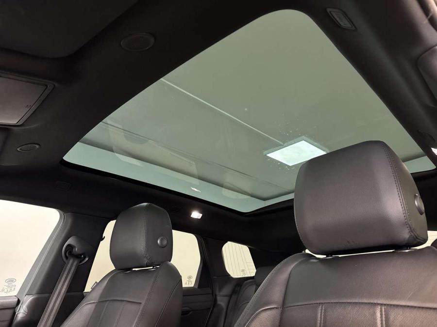 Land Rover Range Rover Evoque 2022 Viļņa, ar dzinēja tilpumu 1.50 L un nobraukumu 41 tūkst. km par 35490 €, foto 23 vietnē AUTOMOTO.COM.LV
