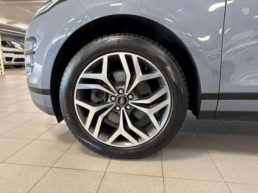 Land Rover Range Rover Evoque 2022 Viļņa, ar dzinēja tilpumu 1.50 L un nobraukumu 41 tūkst. km par 35490 €, foto 25 vietnē AUTOMOTO.COM.LV