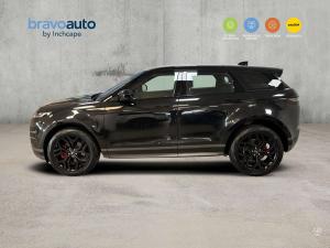 Land Rover Range Rover Evoque 2023 Viļņa, ar dzinēja tilpumu 2.00 L un nobraukumu 55 tūkst. km par 33000 €, foto 3 vietnē AUTOMOTO.COM.LV