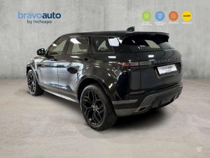 Land Rover Range Rover Evoque 2023 Viļņa, ar dzinēja tilpumu 2.00 L un nobraukumu 55 tūkst. km par 33000 €, foto 4 vietnē AUTOMOTO.COM.LV