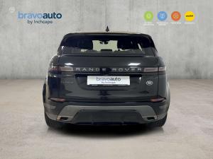 Land Rover Range Rover Evoque 2023 Viļņa, ar dzinēja tilpumu 2.00 L un nobraukumu 55 tūkst. km par 33000 €, foto 5 vietnē AUTOMOTO.COM.LV