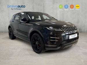Land Rover Range Rover Evoque 2023 Viļņa, ar dzinēja tilpumu 2.00 L un nobraukumu 55 tūkst. km par 33000 €, foto 7 vietnē AUTOMOTO.COM.LV