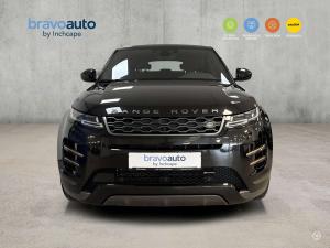 Land Rover Range Rover Evoque 2023 Viļņa, ar dzinēja tilpumu 2.00 L un nobraukumu 55 tūkst. km par 33000 €, foto 8 vietnē AUTOMOTO.COM.LV