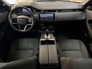 Land Rover Range Rover Evoque 2023 Viļņa, ar dzinēja tilpumu 2.00 L un nobraukumu 55 tūkst. km par 33000 €, foto 13 vietnē AUTOMOTO.COM.LV