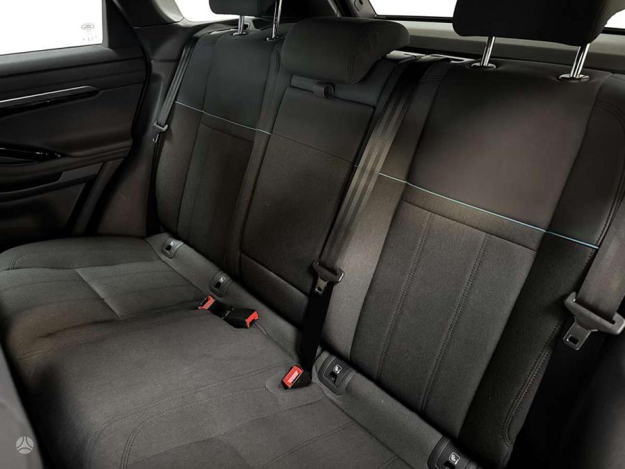Land Rover Range Rover Evoque 2023 Viļņa, ar dzinēja tilpumu 2.00 L un nobraukumu 55 tūkst. km par 33000 €, foto 16 vietnē AUTOMOTO.COM.LV
