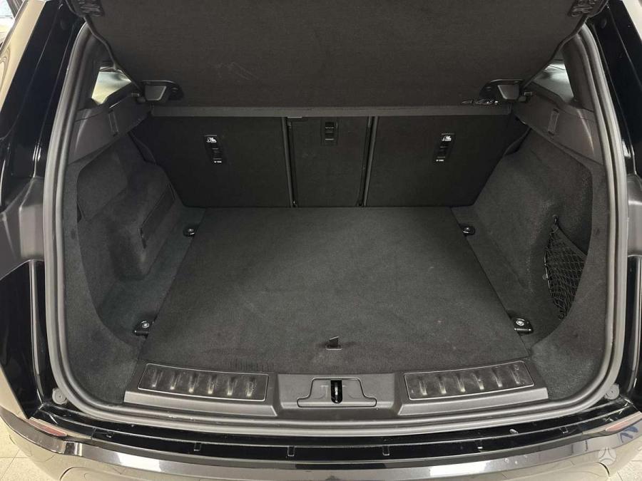 Land Rover Range Rover Evoque 2023 Viļņa, ar dzinēja tilpumu 2.00 L un nobraukumu 55 tūkst. km par 33000 €, foto 17 vietnē AUTOMOTO.COM.LV