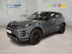 Land Rover Range Rover Evoque 2024 Viļņa, ar dzinēja tilpumu 2.00 L un nobraukumu 21 tūkst. km par 47750 €, foto  vietnē AUTOMOTO.COM.LV
