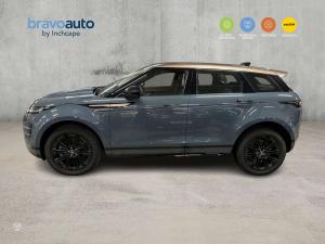 Land Rover Range Rover Evoque 2025 Viļņa, ar dzinēja tilpumu 2.00 L un nobraukumu 13 tūkst. km par 50900 €, foto 3 vietnē AUTOMOTO.COM.LV