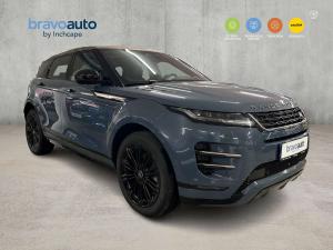 Land Rover Range Rover Evoque 2025 Viļņa, ar dzinēja tilpumu 2.00 L un nobraukumu 13 tūkst. km par 50900 €, foto 7 vietnē AUTOMOTO.COM.LV