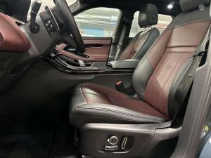 Land Rover Range Rover Evoque 2025 Viļņa, ar dzinēja tilpumu 2.00 L un nobraukumu 13 tūkst. km par 50900 €, foto 10 vietnē AUTOMOTO.COM.LV