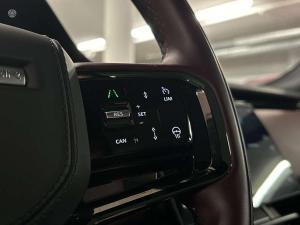 Land Rover Range Rover Evoque 2025 Viļņa, ar dzinēja tilpumu 2.00 L un nobraukumu 13 tūkst. km par 50900 €, foto 16 vietnē AUTOMOTO.COM.LV