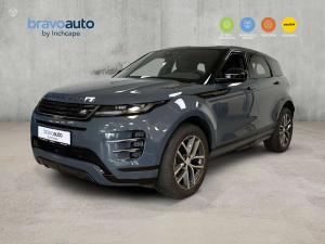 Land Rover Range Rover Evoque 2025 Viļņa, ar dzinēja tilpumu 2.00 L un nobraukumu 16 tūkst. km par 52500 €, foto  vietnē AUTOMOTO.COM.LV