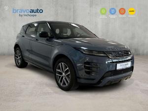 Land Rover Range Rover Evoque 2025 Viļņa, ar dzinēja tilpumu 2.00 L un nobraukumu 16 tūkst. km par 52500 €, foto 8 vietnē AUTOMOTO.COM.LV