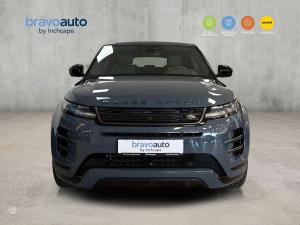 Land Rover Range Rover Evoque 2025 Viļņa, ar dzinēja tilpumu 2.00 L un nobraukumu 16 tūkst. km par 52500 €, foto 9 vietnē AUTOMOTO.COM.LV