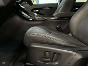 Land Rover Range Rover Evoque 2025 Viļņa, ar dzinēja tilpumu 2.00 L un nobraukumu 16 tūkst. km par 52500 €, foto 12 vietnē AUTOMOTO.COM.LV