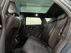 Land Rover Range Rover Evoque 2025 Viļņa, ar dzinēja tilpumu 2.00 L un nobraukumu 16 tūkst. km par 52500 €, foto 15 vietnē AUTOMOTO.COM.LV