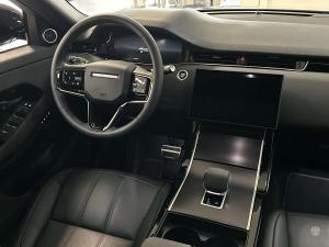 Land Rover Range Rover Evoque 2025 Viļņa, ar dzinēja tilpumu 2.00 L un nobraukumu 16 tūkst. km par 52500 €, foto 17 vietnē AUTOMOTO.COM.LV