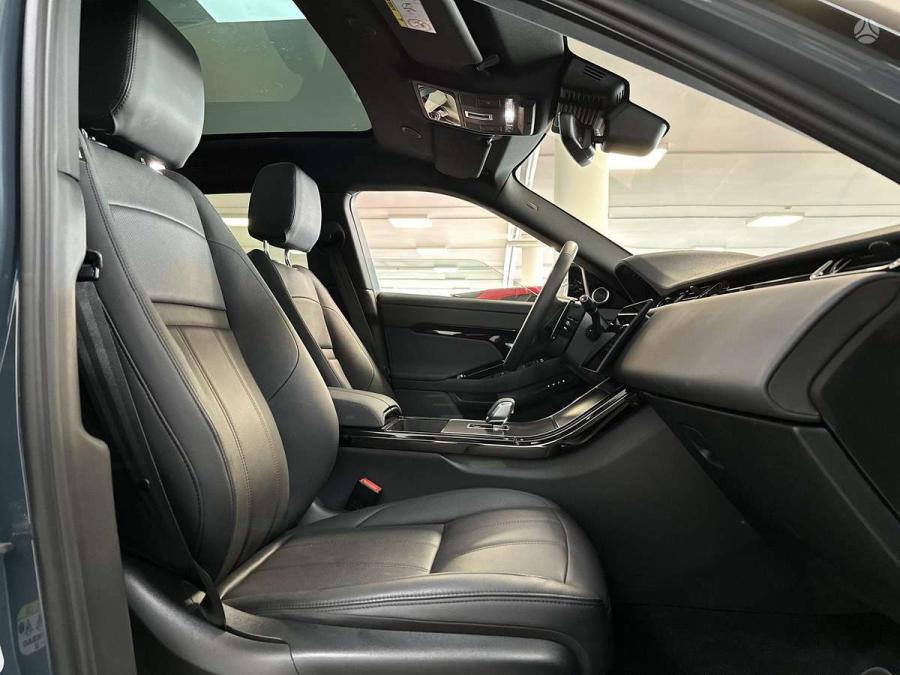 Land Rover Range Rover Evoque 2025 Viļņa, ar dzinēja tilpumu 2.00 L un nobraukumu 16 tūkst. km par 52500 €, foto 19 vietnē AUTOMOTO.COM.LV