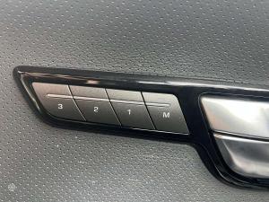 Green Land Rover Range Rover Evoque 2012 in Taurage, with an engine capacity of 2.18 L and mileage of 207 thousand km for 9700 €, photo 17 on AUTOMOTO.COM.LV