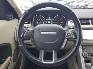 Zaļš Land Rover Range Rover Evoque 2016 Tauragė, ar dzinēja tilpumu 2.00 L un nobraukumu 132 tūkst. km par 9200 €, foto 13 vietnē AUTOMOTO.COM.LV