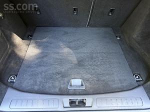 Pelēks Land Rover Range Rover Evoque 2012 Rīga, ar dzinēja tilpumu 2.20 L un nobraukumu 186 tūkst. km par 8690 €, foto 14 vietnē AUTOMOTO.COM.LV