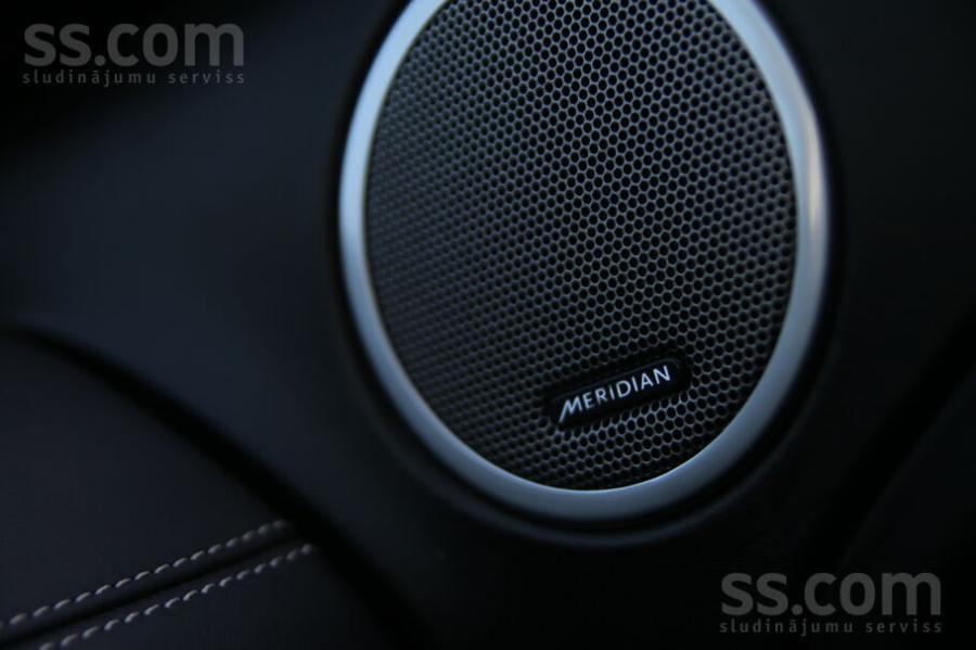 Pelēks Land Rover Range Rover Evoque 2012 Rīga, ar dzinēja tilpumu 2.20 L un nobraukumu 0 tūkst. km par 11390 €, foto 22 vietnē AUTOMOTO.COM.LV