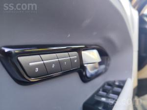 Pelēks Land Rover Range Rover Evoque 2012 Rēzekne, ar dzinēja tilpumu 2.20 L un nobraukumu 203 tūkst. km par 10990 €, foto 19 vietnē AUTOMOTO.COM.LV