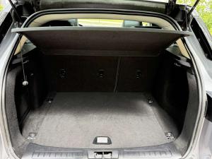 Pelēks Land Rover Range Rover Evoque 2012 Utena, ar dzinēja tilpumu 2.18 L un nobraukumu 235 tūkst. km par 9750 €, foto 19 vietnē AUTOMOTO.COM.LV