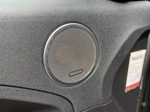 Pelēks Land Rover Range Rover Evoque 2012 Utena, ar dzinēja tilpumu 2.18 L un nobraukumu 235 tūkst. km par 9750 €, foto 20 vietnē AUTOMOTO.COM.LV