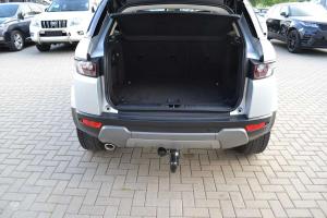 Pelēks Land Rover Range Rover Evoque 2012 Viļņa, ar dzinēja tilpumu 2.18 L un nobraukumu 266 tūkst. km par 9000 €, foto 10 vietnē AUTOMOTO.COM.LV