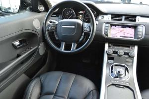 Pelēks Land Rover Range Rover Evoque 2012 Viļņa, ar dzinēja tilpumu 2.18 L un nobraukumu 266 tūkst. km par 9000 €, foto 16 vietnē AUTOMOTO.COM.LV
