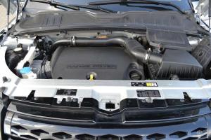 Pelēks Land Rover Range Rover Evoque 2012 Viļņa, ar dzinēja tilpumu 2.18 L un nobraukumu 266 tūkst. km par 9000 €, foto 27 vietnē AUTOMOTO.COM.LV