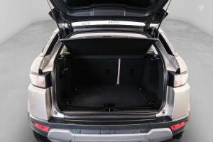 Pelēks Land Rover Range Rover Evoque 2012 Kauņa, ar dzinēja tilpumu 2.20 L un nobraukumu 220 tūkst. km par 9900 €, foto 14 vietnē AUTOMOTO.COM.LV
