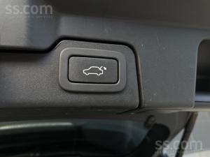 Pelēks Land Rover Range Rover Evoque 2013 Rīga, ar dzinēja tilpumu 2.20 L un nobraukumu 317 tūkst. km par 7390 €, foto 11 vietnē AUTOMOTO.COM.LV