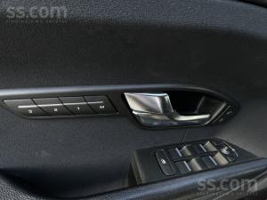 Pelēks Land Rover Range Rover Evoque 2013 Rīga, ar dzinēja tilpumu 2.20 L un nobraukumu 317 tūkst. km par 7390 €, foto 13 vietnē AUTOMOTO.COM.LV