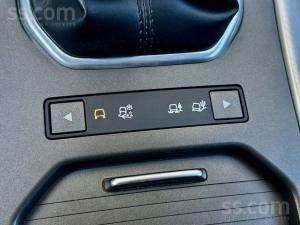 Pelēks Land Rover Range Rover Evoque 2014 Jelgava, ar dzinēja tilpumu 2.20 L un nobraukumu 0 tūkst. km par 10350 €, foto 20 vietnē AUTOMOTO.COM.LV