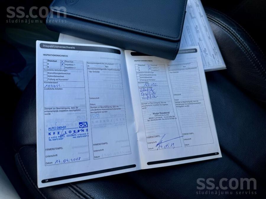 Pelēks Land Rover Range Rover Evoque 2014 Jelgava, ar dzinēja tilpumu 2.20 L un nobraukumu 0 tūkst. km par 10350 €, foto 27 vietnē AUTOMOTO.COM.LV