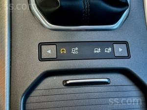 Pelēks Land Rover Range Rover Evoque 2014 Jelgava, ar dzinēja tilpumu 2.20 L un nobraukumu 0 tūkst. km par 10350 €, foto 21 vietnē AUTOMOTO.COM.LV