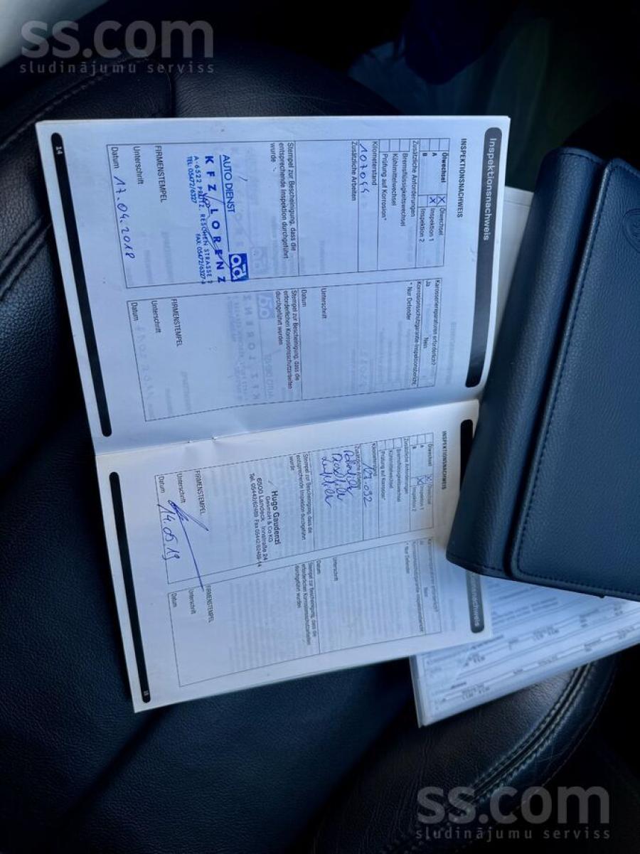 Pelēks Land Rover Range Rover Evoque 2014 Jelgava, ar dzinēja tilpumu 2.20 L un nobraukumu 0 tūkst. km par 10350 €, foto 31 vietnē AUTOMOTO.COM.LV