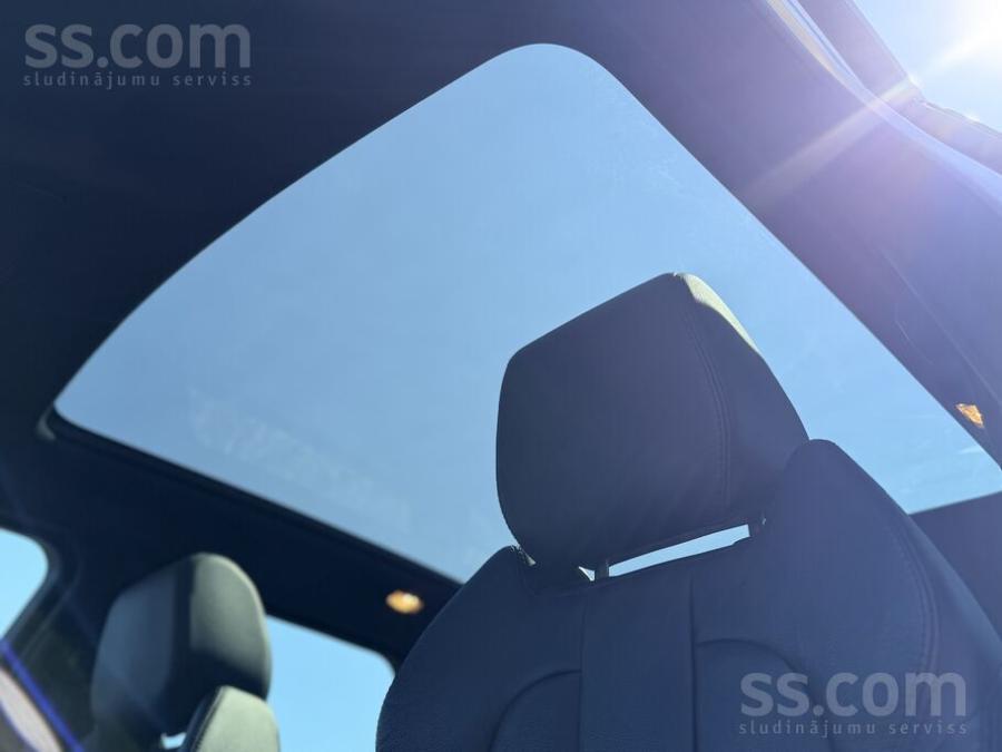 Pelēks Land Rover Range Rover Evoque 2014 Rīga, ar dzinēja tilpumu 2.20 L un nobraukumu 155 tūkst. km par 11995 €, foto 26 vietnē AUTOMOTO.COM.LV