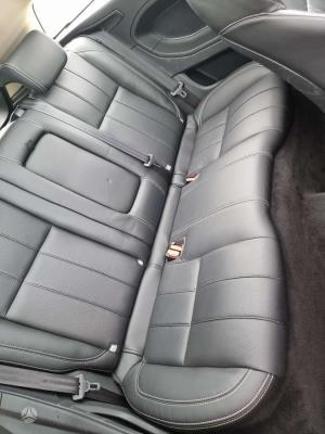 Pelēks Land Rover Range Rover Evoque 2015 Viļņa, ar dzinēja tilpumu 2.18 L un nobraukumu 217 tūkst. km par 9500 €, foto 15 vietnē AUTOMOTO.COM.LV