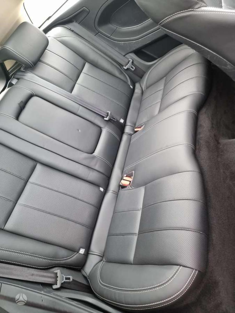 Pelēks Land Rover Range Rover Evoque 2015 Viļņa, ar dzinēja tilpumu 2.18 L un nobraukumu 217 tūkst. km par 9500 €, foto 15 vietnē AUTOMOTO.COM.LV
