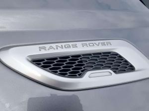 Pelēks Land Rover Range Rover Evoque 2015 Viļņa, ar dzinēja tilpumu 2.18 L un nobraukumu 217 tūkst. km par 9500 €, foto 26 vietnē AUTOMOTO.COM.LV
