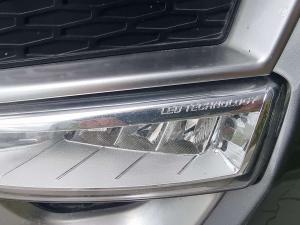 Grey Land Rover Range Rover Evoque 2015 in Vilnius, with an engine capacity of 2.18 L and mileage of 217 thousand km for 8500 €, photo 15 on AUTOMOTO.COM.LV