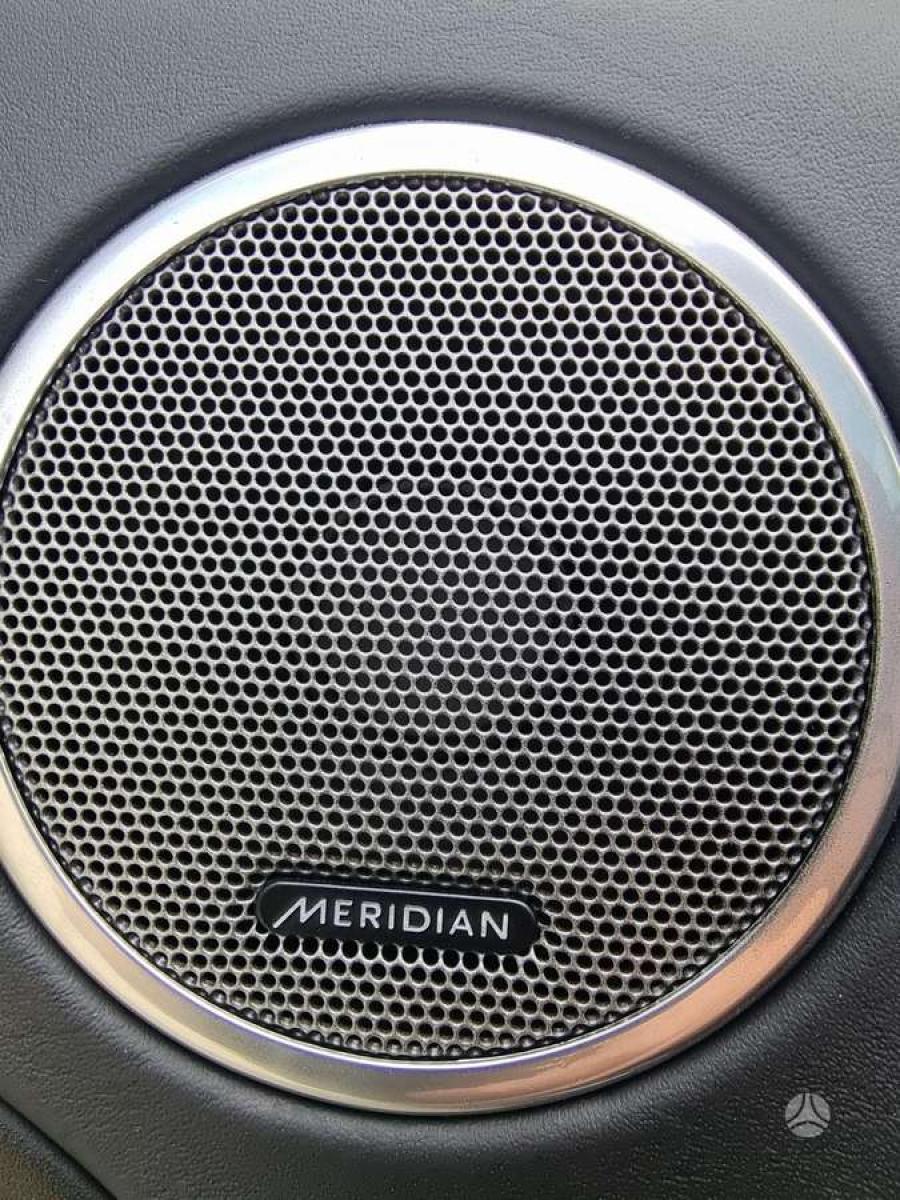 Grey Land Rover Range Rover Evoque 2015 in Vilnius, with an engine capacity of 2.18 L and mileage of 217 thousand km for 8500 €, photo 24 on AUTOMOTO.COM.LV